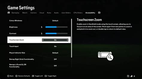 Switch Ea Sports Fc 24