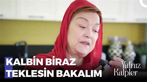 Kadriye Abisinin Çayına İlaç Kattı Yalnız Kalpler 46 Bölüm YouTube