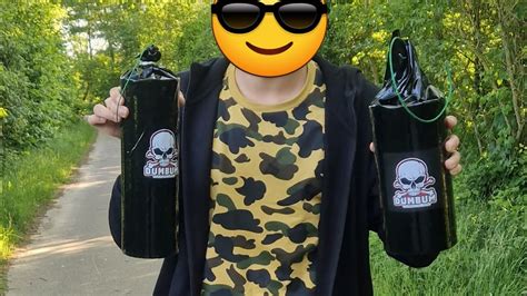 Riesen Polenb Ller Xxl Dumbum Kg Dumbum Kg G Salut Illegal Bks