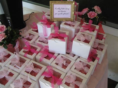 Baby Shower Party Favor Best Baby Decoration