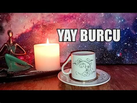YAY BURCU ARALIK AYI KAHVE FALI BU AY SENİN AYIN SÜPRİZLERE HAZIR OL