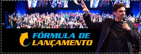 Fórmula de Lançamento será que funciona Super Self