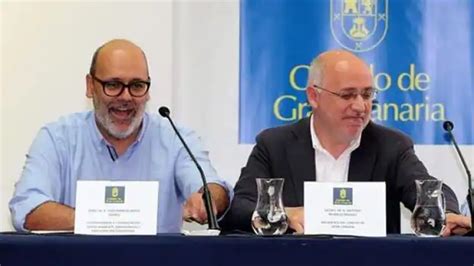 El Cabildo aprueba la subvención vinculada con Brito Canarias7