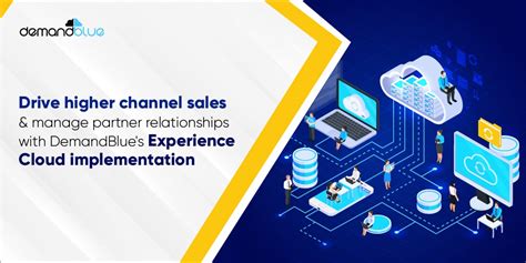 Salesforce Experience Cloud Implementation Services