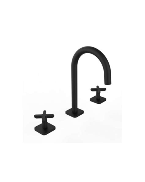 Mitigeur Lavabo 3 Trous Manettes TX300 Cifial