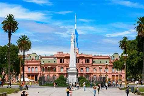 O que fazer em Buenos Aires em 5 dias Roteiro imperdível Olá Chip