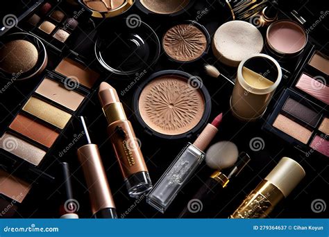 A Comprehensive Guide To Makeup Products Unveiling The Art Of