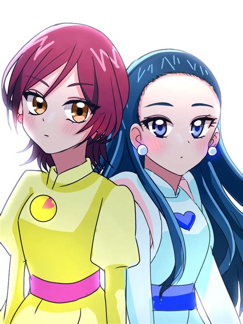 Futari Wa Precure Splash Star Image By Nagomi1731 3949130 Zerochan