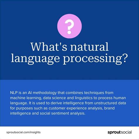 A Marketers Guide To Natural Language Processing Nlp Keekee Design