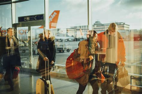 Comment prendre l avion sans carte d identité et sans passeport