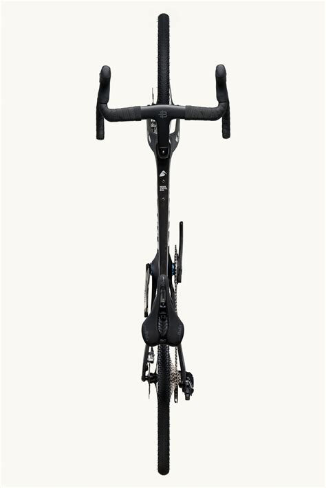 Factor Ostro Gravel Wielerhuis Marel