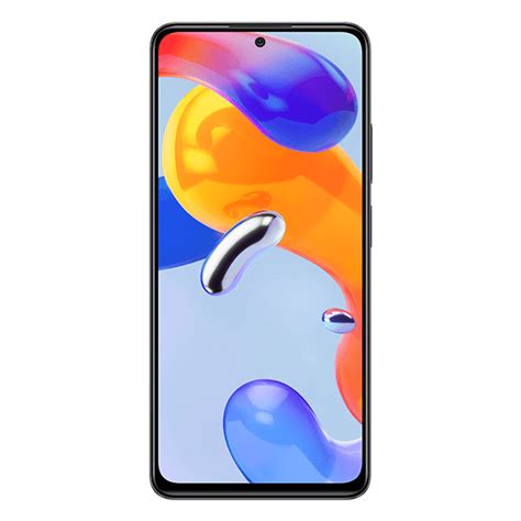 Xiaomi Redmi Note 11 Pro Catálogo equipos Entel empresas