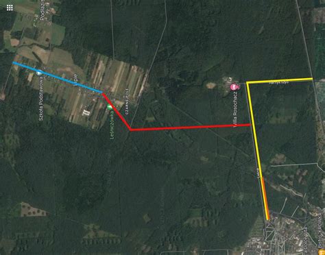Starachowice Net Wkrótce ruszy remont tej drogi