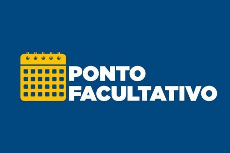 Prefeitura decreta ponto facultativo no dia 28 em comemoração ao Dia do