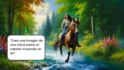 Cómo Crear Ilustraciones con IA Prenter IA