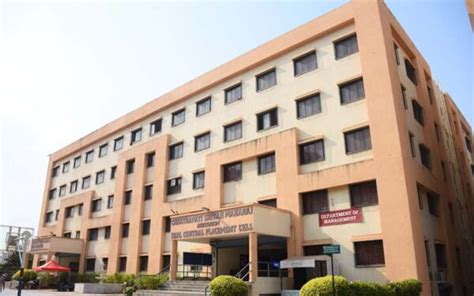 Our Campus Zeal College Of Engineering And Research