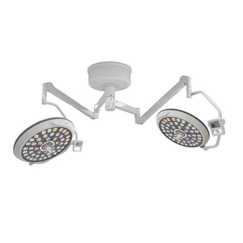 Ceiling Mounted Surgical Light Power LED Plus E700 700 Nanchang