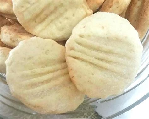 Bolacha De Nata Maizena Derrete Na Boca