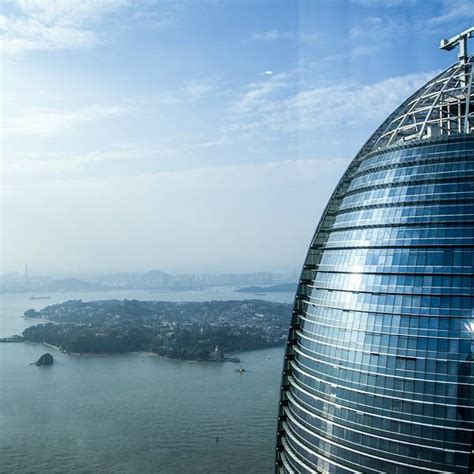 2021厦门双子塔门票 厦门厦门双子塔游玩攻略 厦门双子塔游览攻略路线 地址 门票价格 去哪儿攻略