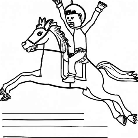 Desenhos De Saltos Para Imprimir E Colorir