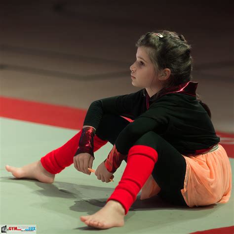 Gala Miersch 2023 291 Gymnastics Pictures Luxembourg Flickr