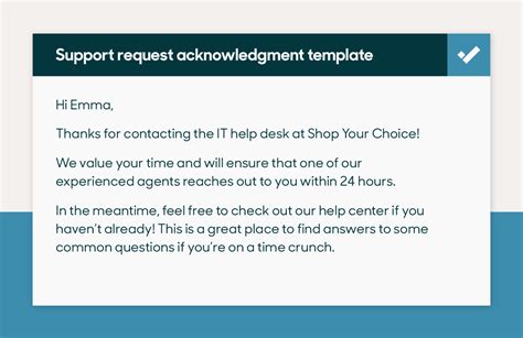 Free Ticketing Templates For It Service Teams Zendesk