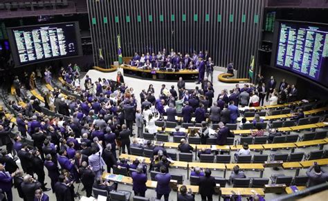 Câmara aprova isenção para carnes e conclui votação de projeto que
