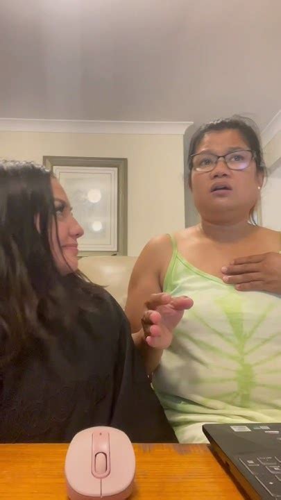 🤣🇵🇭💀 Meowing At My 🇵🇭 Filipina Mom 🤣🇵🇭😭 Philippines Pinoy Filipino Shorts Yt Yts Youtube
