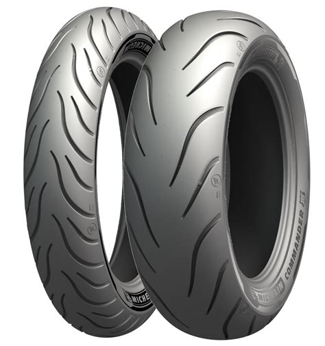 Commander III Touring Cambrian Tyres