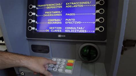 Paso A Paso Cómo Sacar Plata Del Cajero Automático Sin Usar La Tarjeta