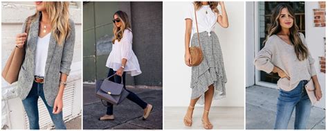 Estilo Casual Feminino Como Aderir Blog Da Kitbox