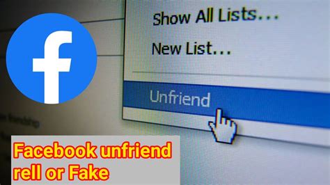 How To Unfriend All Facebook Friends In One Click 2021 Delete Remove