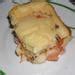 Receita de Bauru de Forno da Palmirinha Líder Receitas Almanaque