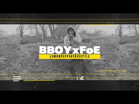 LEMON PEPPER FREESTYLE YouTube