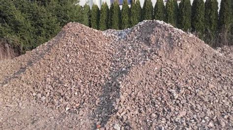Kruszywo betonowe Tłuczeń Beton mielony Raszyn i okolice Raszyn