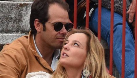 Bárbara Norton de Matos já esqueceu João Moura Caetano que regressou às