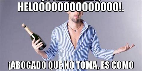 Memes para celebrar el Día del Abogado Publimetro México