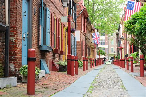 Epic East Coast Cities For Weekend Getaways Our Escape Clause