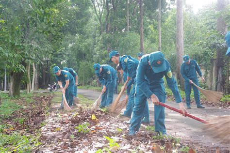 Ban Chỉ huy Quân sự TP Thủ Dầu Một Về nguồn tại Khu di tích Nhà tù Phú Lợi