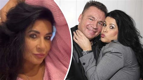 Nach Promi Big Brother Iris Klein äußert sich zu Ex Peter