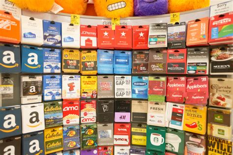 Do All CVS Stores Sell EBay Gift Cards AisleofShame