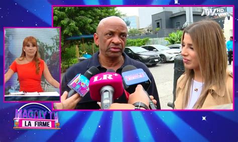 Sergio George Y Su Respuesta Sobre Si Yahaira Plasencia Le Fue