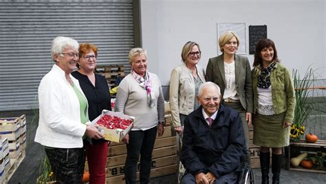 Cdu Kreisverband Ortenau Wir Trauern Um Wolfgang Sch Uble