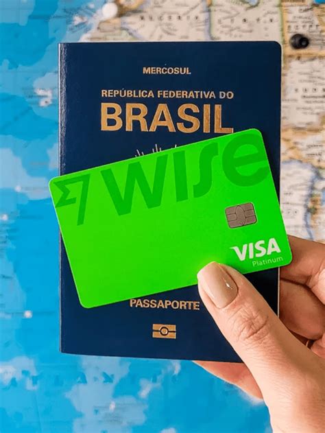Cartão Wise vale a pena Imperio das Milhas