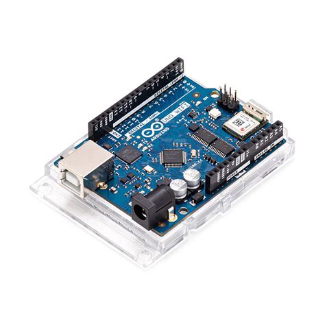 Orjinal Arduino UNO WiFi Rev 2 Uygun Fiyatıyla Satın Al Direnc net