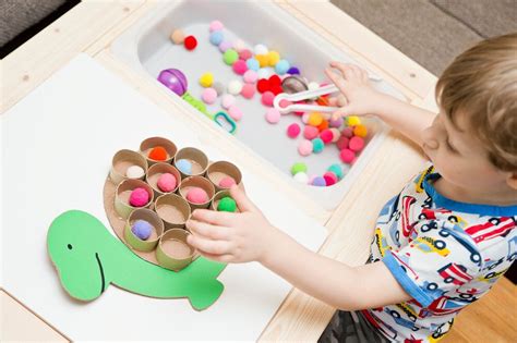 Actividades Montessori C32
