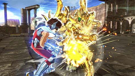 Os Cavaleiros do Zodíaco Alma dos Soldados Saint Seiya Soldiers