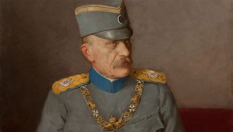 Na današnji dan rođen je Živojin Mišić najslavniji srpski vojvoda koji
