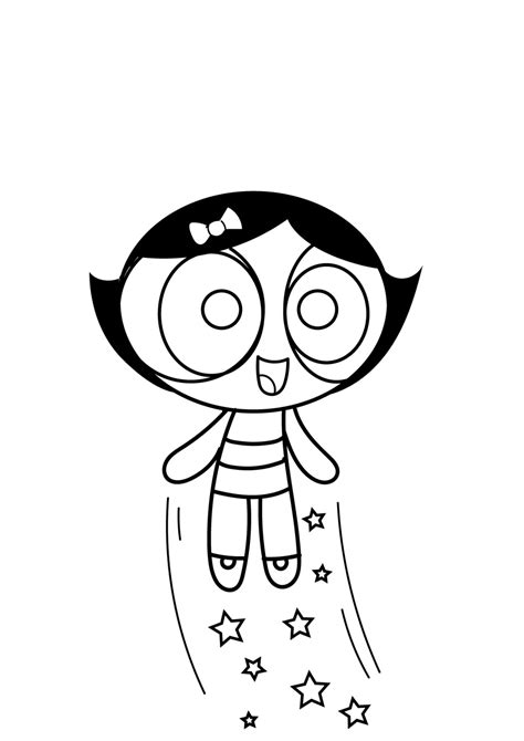 P Ginas Para Colorear De Super Nanas Imprimer