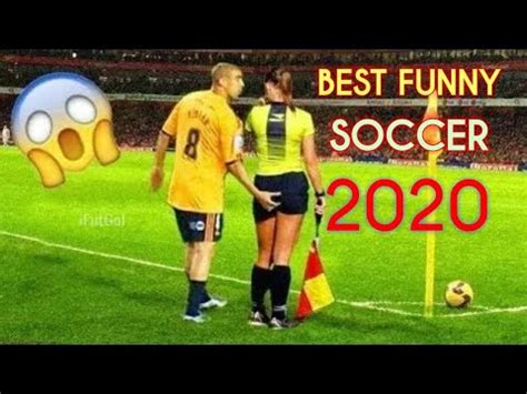 Best Funny Soccer Vines Goals Fails Skills Youtube